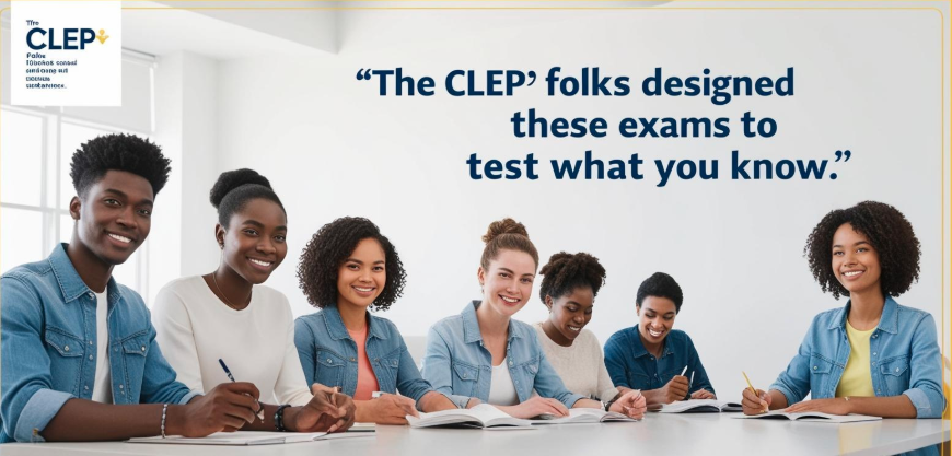 How long does each CLEP exam take? - takemyclepexam.com